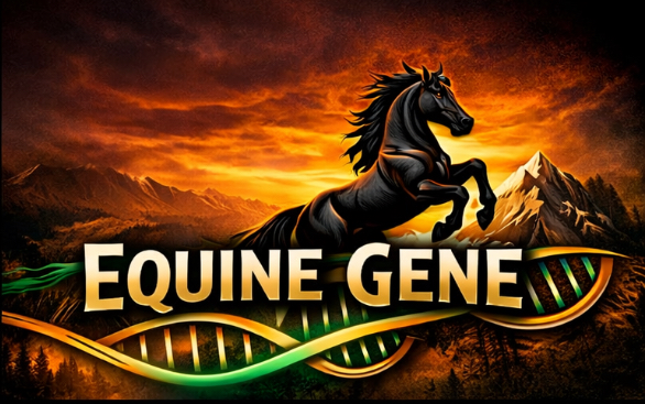 Equine Gene | Quarter Horse Stallion Directory, COI Calculator ...
